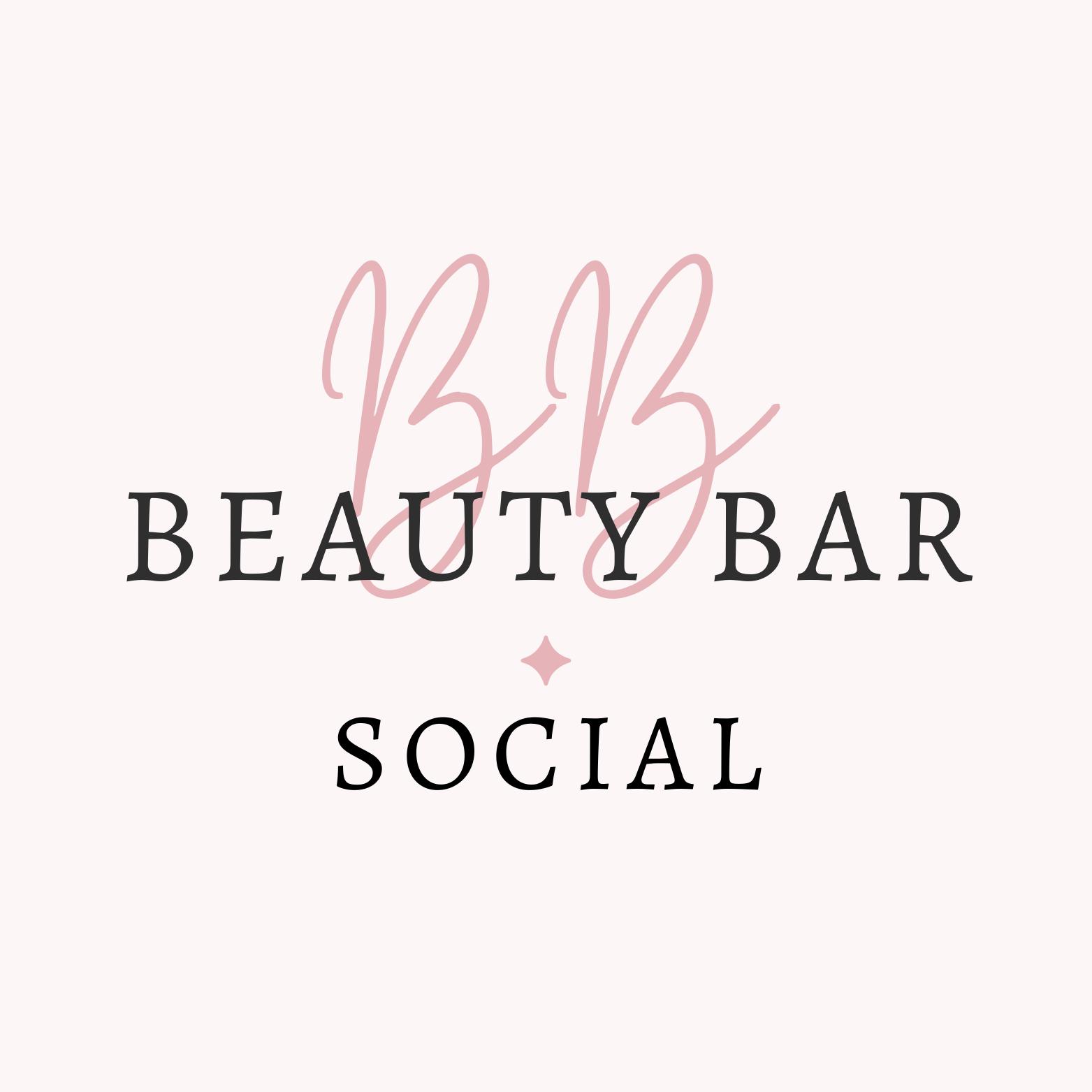 Beauty Bar Social Services Beauty Bar Social Services